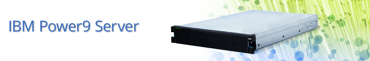 Ibm Power9 Server For Ai Xenon Systems Pty Ltd