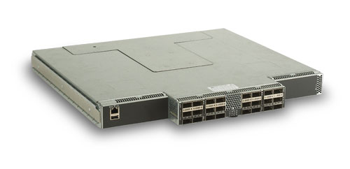 Intel® Omni-Path Edge Switch - 24 port - XENON Systems Pty Ltd